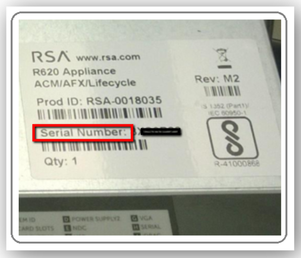 RSA Community
