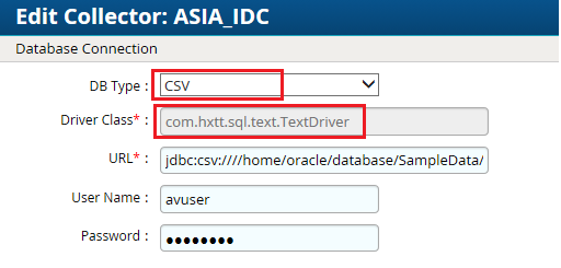 How to make the Oracle INITCAP function work to format raw data collected from a csv file during ...