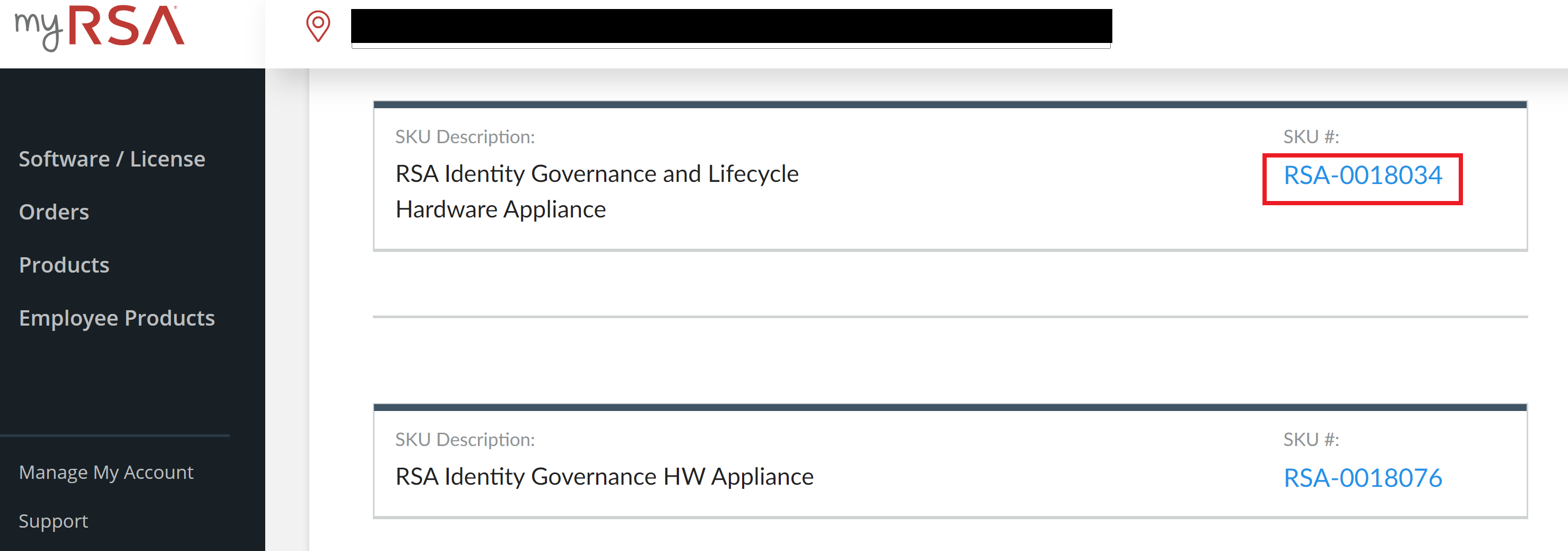 How to download full kits, service packs, and patches from RSA Link for ...