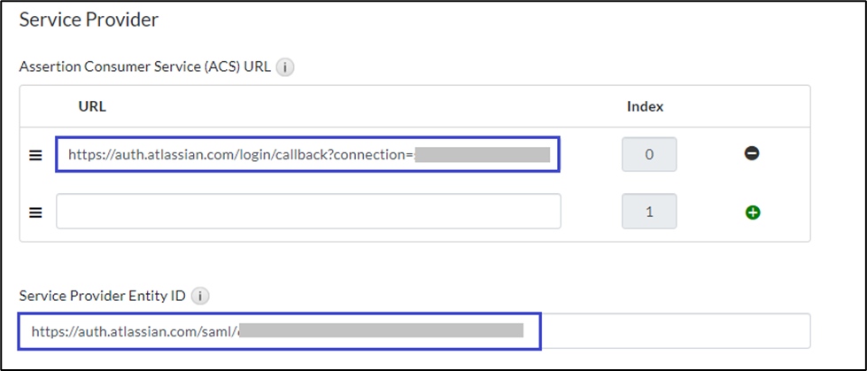 Atlassian Jira - SAML My Page SSO Configuration - RSA Ready Implementation Guide | RSA Community