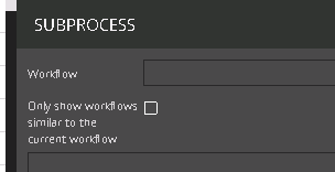 Using an Activity Node in Rule Workflows causes unexpected behavior in RSA Identity Governance ...