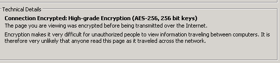 How to configure AES ciphers for the RSA Authentication Manager 8.1 Security Console | RSA Community