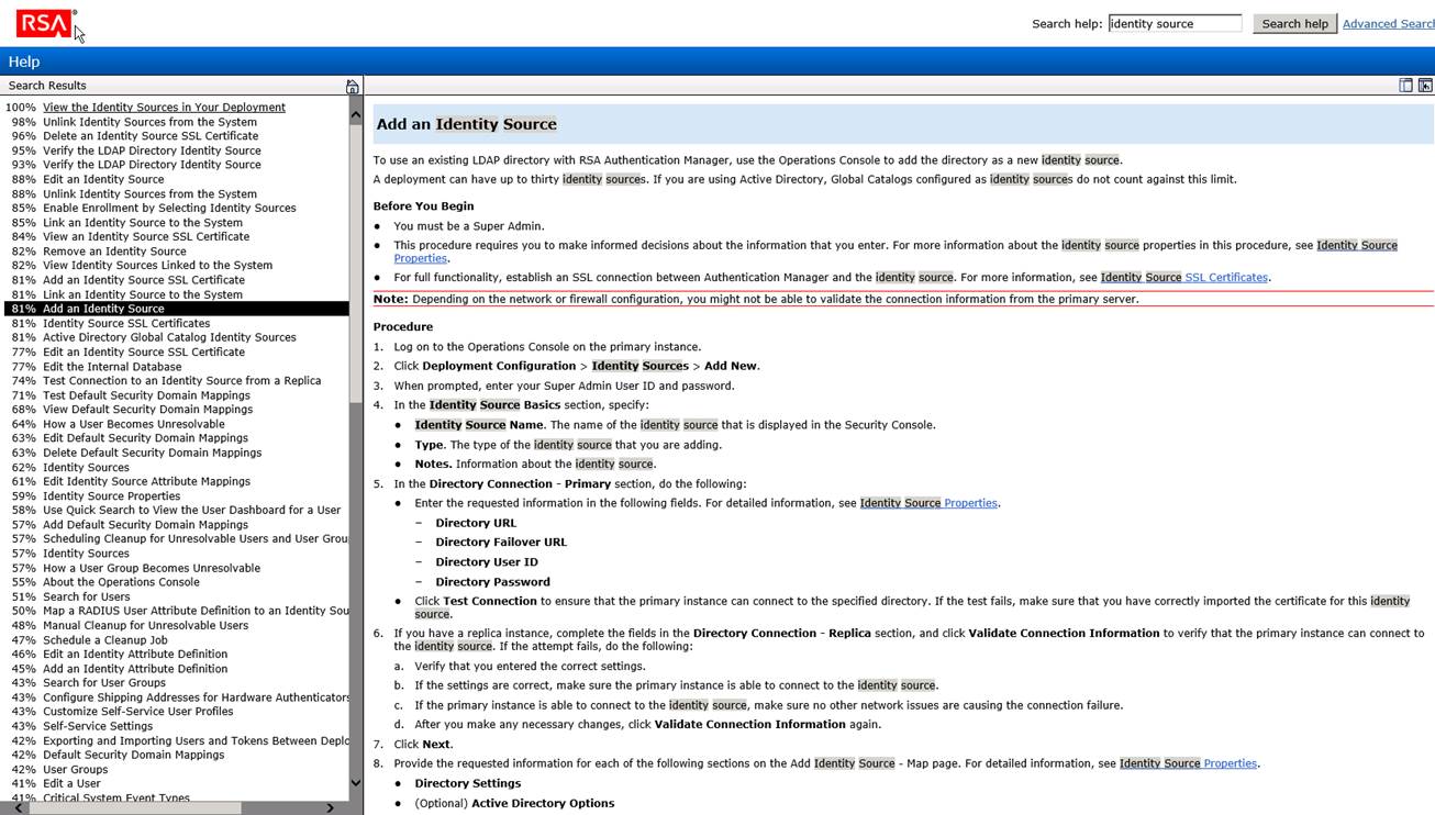 How to map the value of a Microsoft Active Directory object to a RADIUS user attribute ...