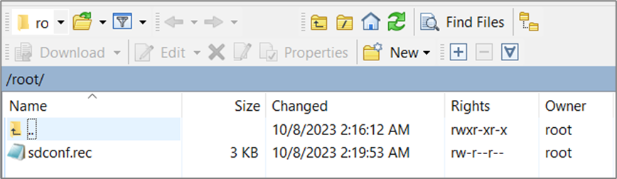 VMware vSphere/vCenter 8.0.2 - Authentication Agent Configuration - RSA Ready Implementation ...