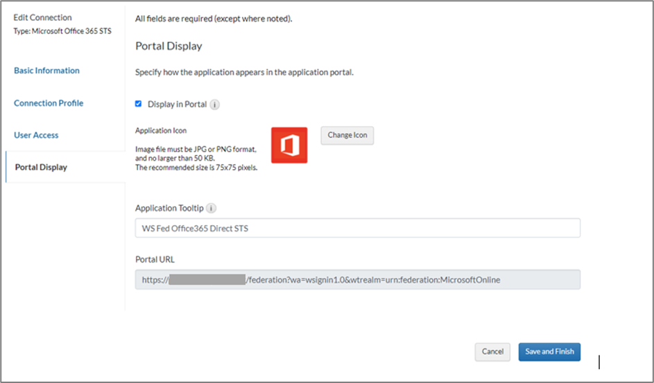 Microsoft Office 365 - WS-Federation SSO Configuration - RSA Ready Implementation Guide | RSA ...