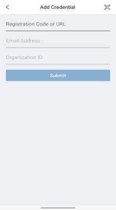 Registering Devices with the RSA Authenticator App | RSA Community