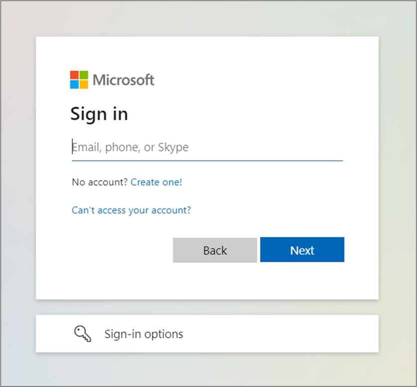 Microsoft Office 365 - SAML IDR SSO Configuration - RSA Ready ...